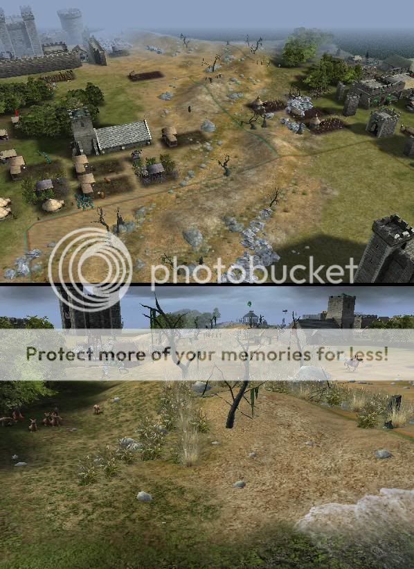 Stronghold 2 Heaven :: [MRT]King of Island