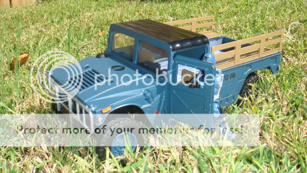 Cobra Hummer by Redredly - HissTank.com