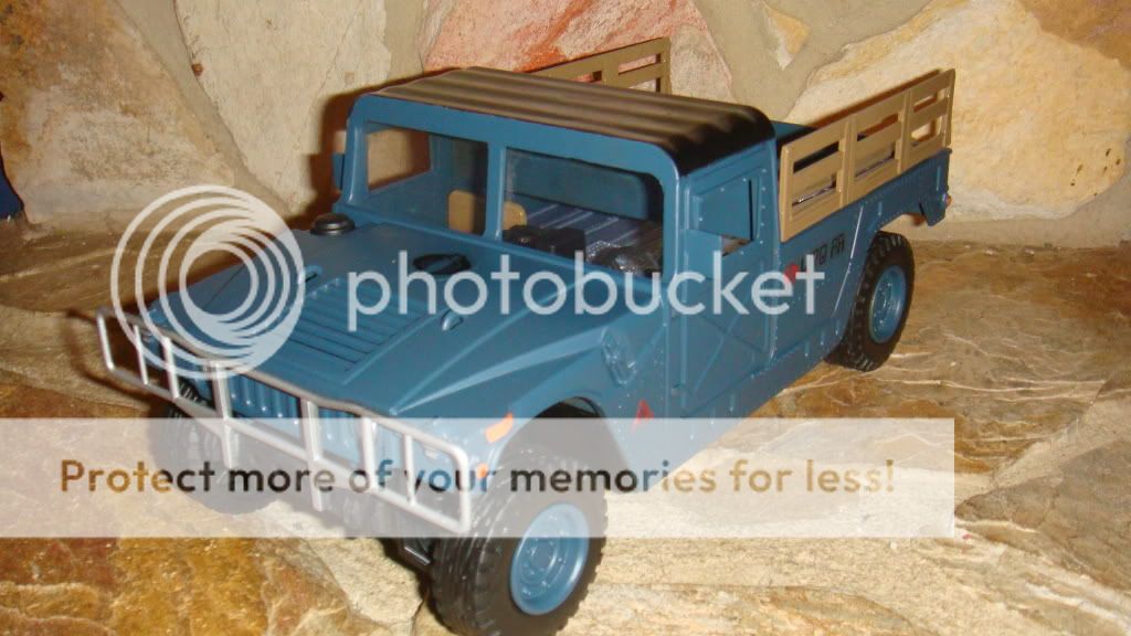 Cobra Hummer by Redredly - HissTank.com