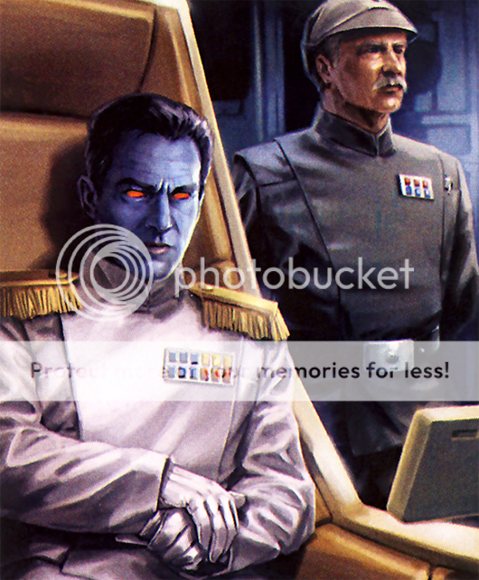 Expansionary Defense Force | Star Wars RolePlay: Legacies