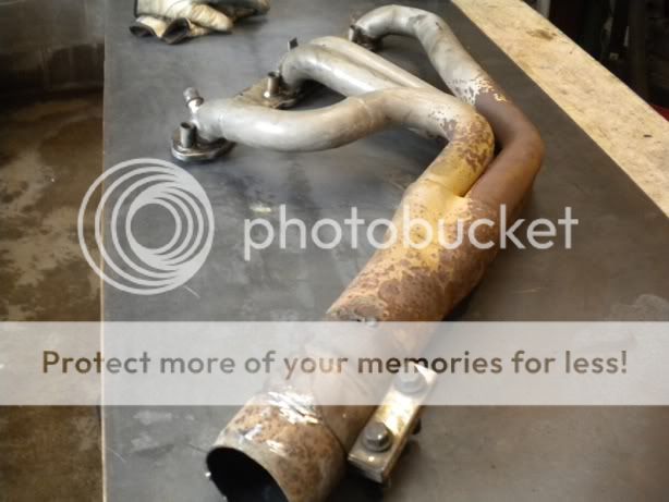 Ball Flange Header Install (lots of pics) | Chevy Corvette Forum