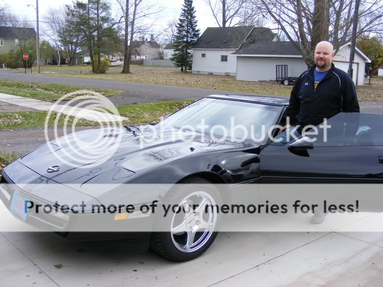 corvettes are for old bald headed men - CorvetteForum - Chevrolet ...