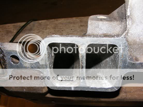 Porting Crossfire intake, first attempt, please critique - Page 3 ...