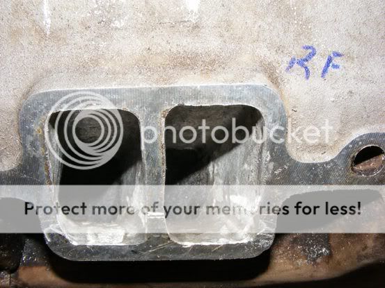 Porting Crossfire intake, first attempt, please critique - Page 3 ...