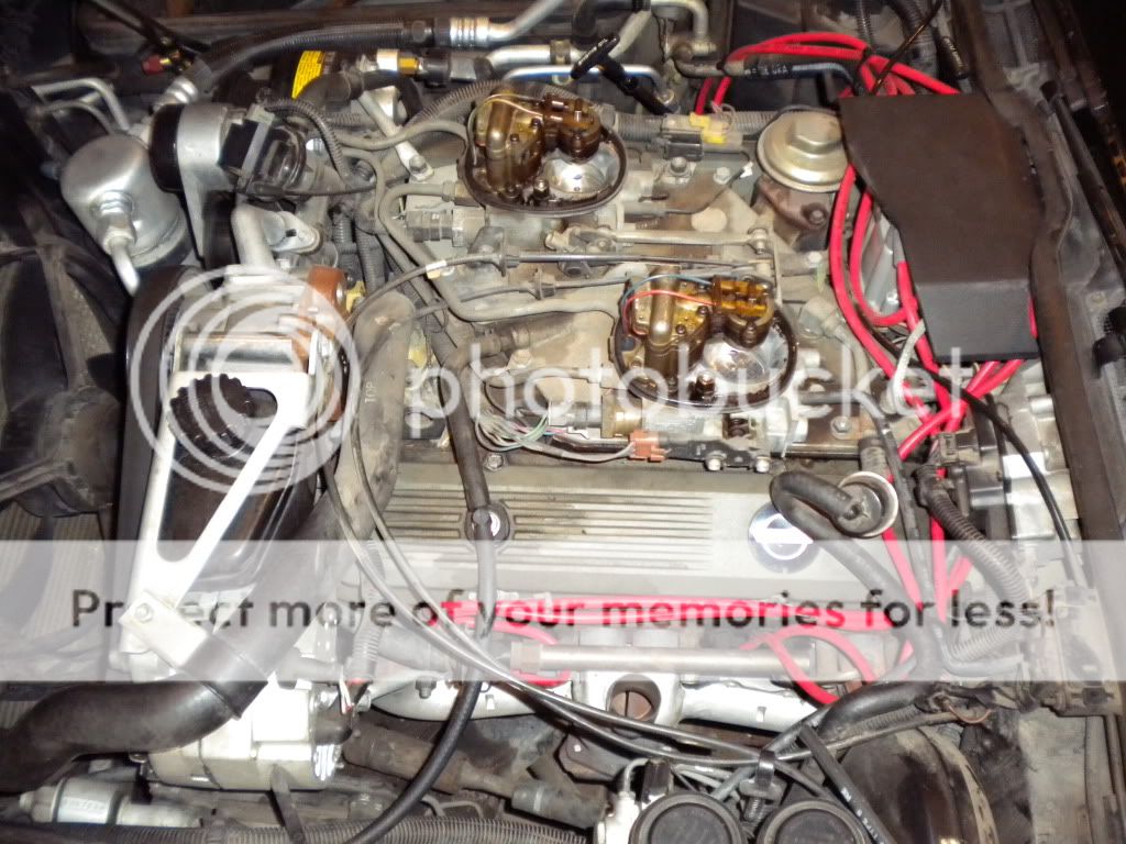 1984 Corvette Crossfire Problems. Need help! - CorvetteForum ...