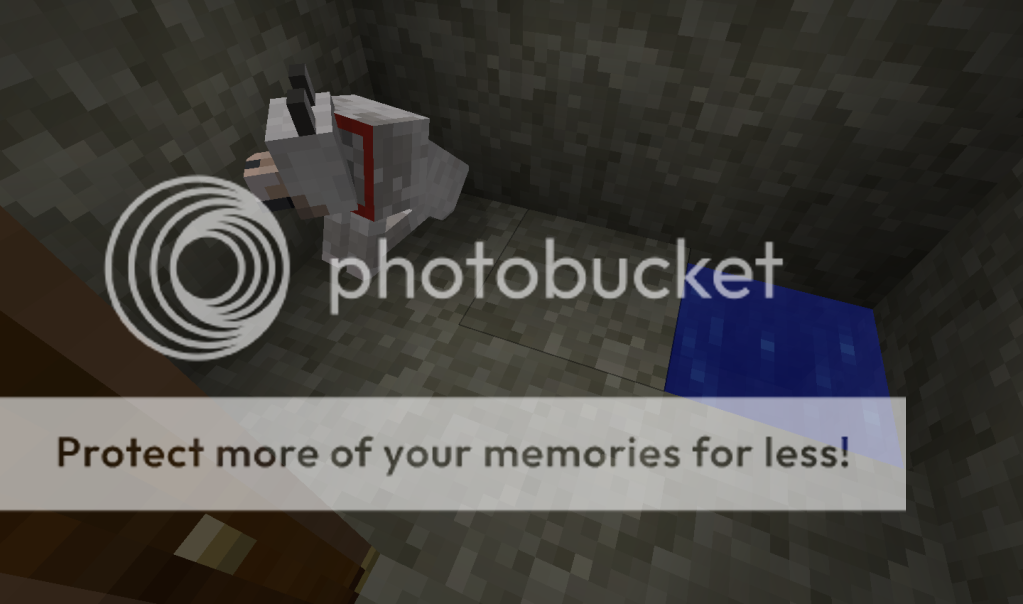 Screenies of your Wolf Dens! - Screenshots - Show Your Creation ...