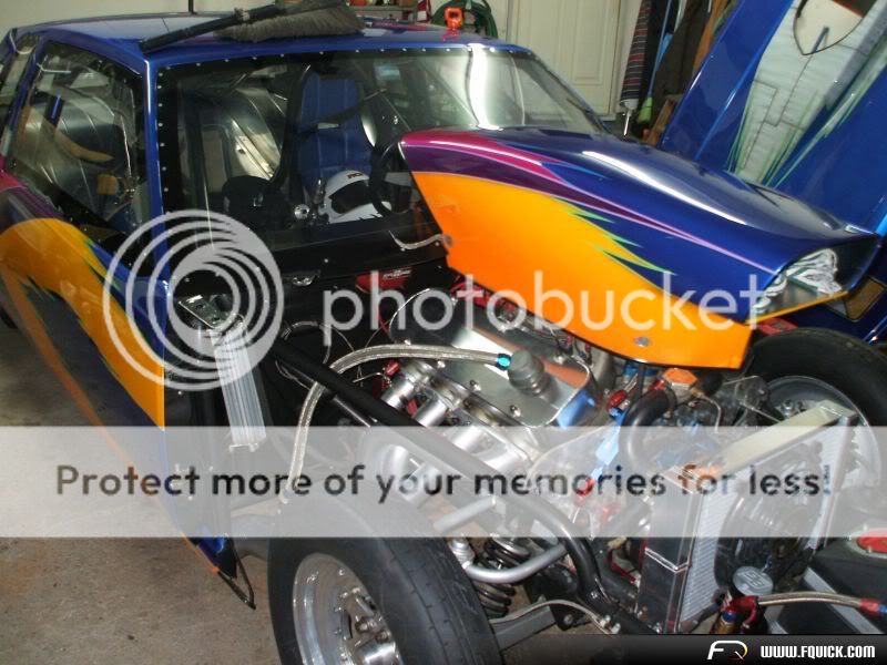 PICS OF MY TUBE CHASSIS 87!! TAKE A LOOK!!! | GBodyForum - 1978-1988 GM ...