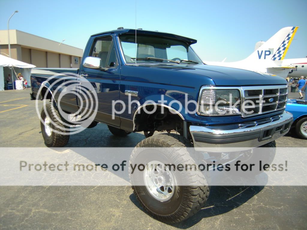 16X10 Weld cheyenne wheels 8X6.5 | Ford Power Stroke Nation