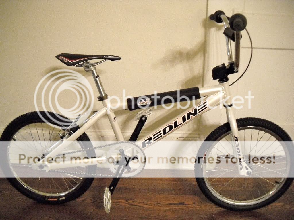 Race Rigs - BMXmuseum.com Forums