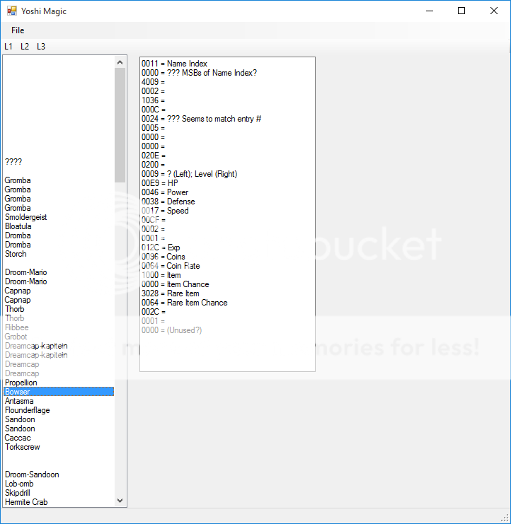 Yoshi Magic Last Version - Yoshi Lighthouse