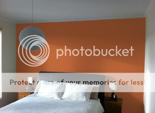 Master bedroom feature wall... • Home Renovation & Building Forum