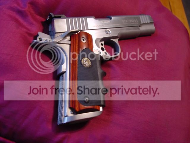 Mag Well's | Taurus Firearm Forum