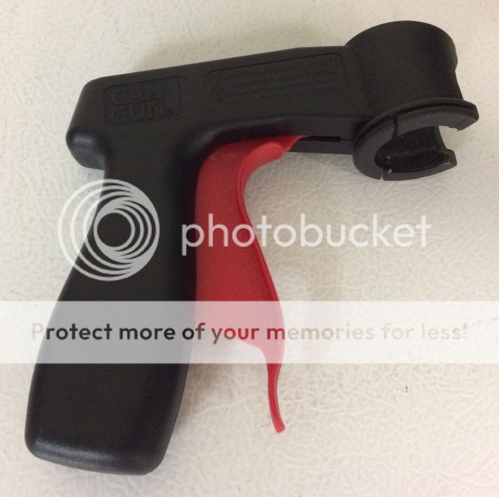 Stock Painting Project Complete | Hunt Talk